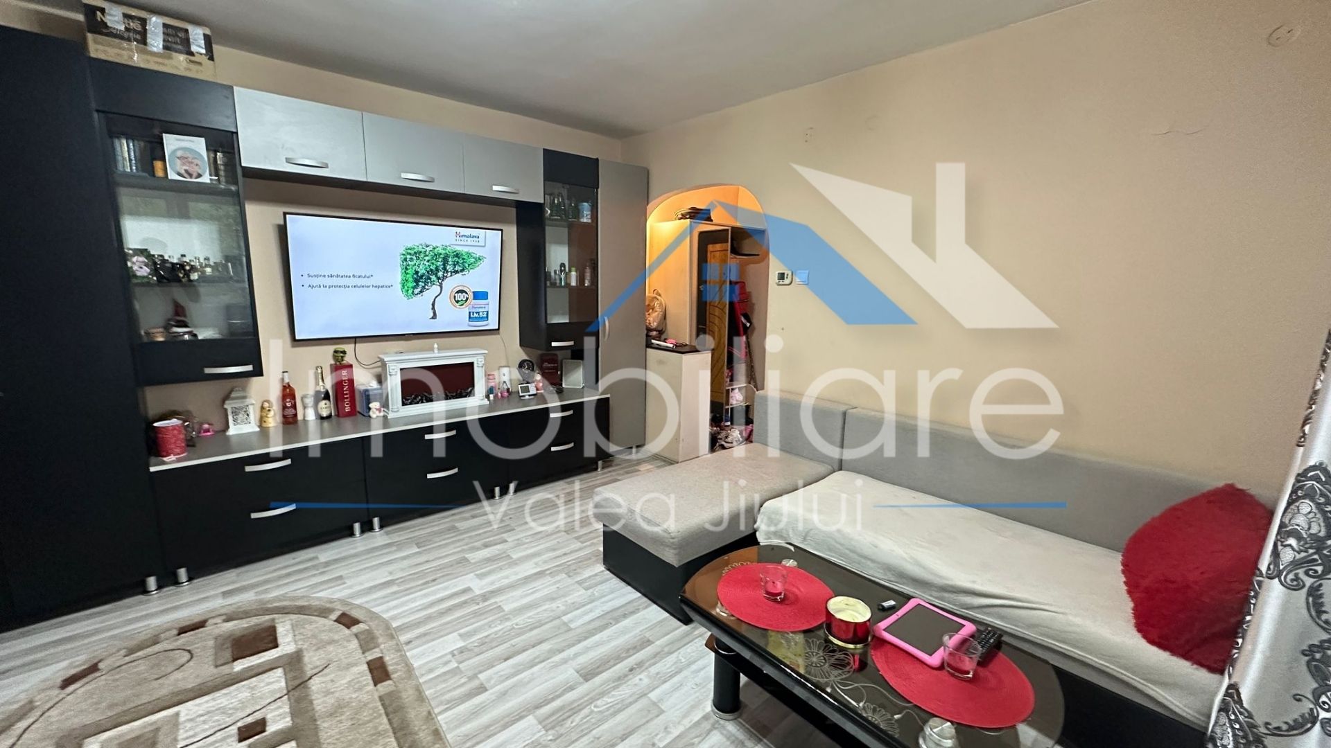 Apartament 2 camere – Petroșani str. Oituz - Imobiliare Valea Jiului